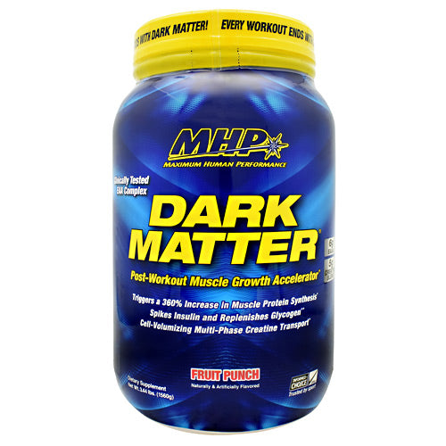 Dark Matter Creatine