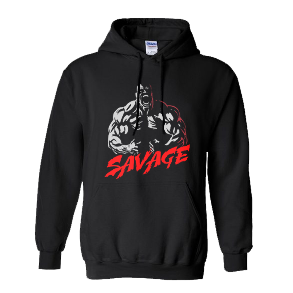 Savage Muscle | Professional Muscle Store