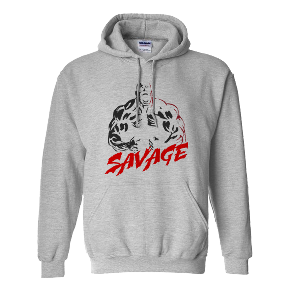 Savage Muscle | Professional Muscle Store